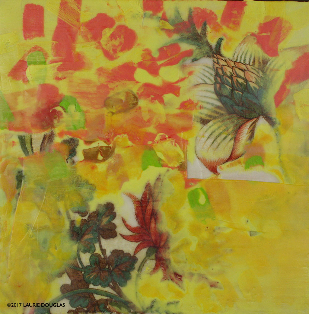 Glimpse – Laurie Douglas