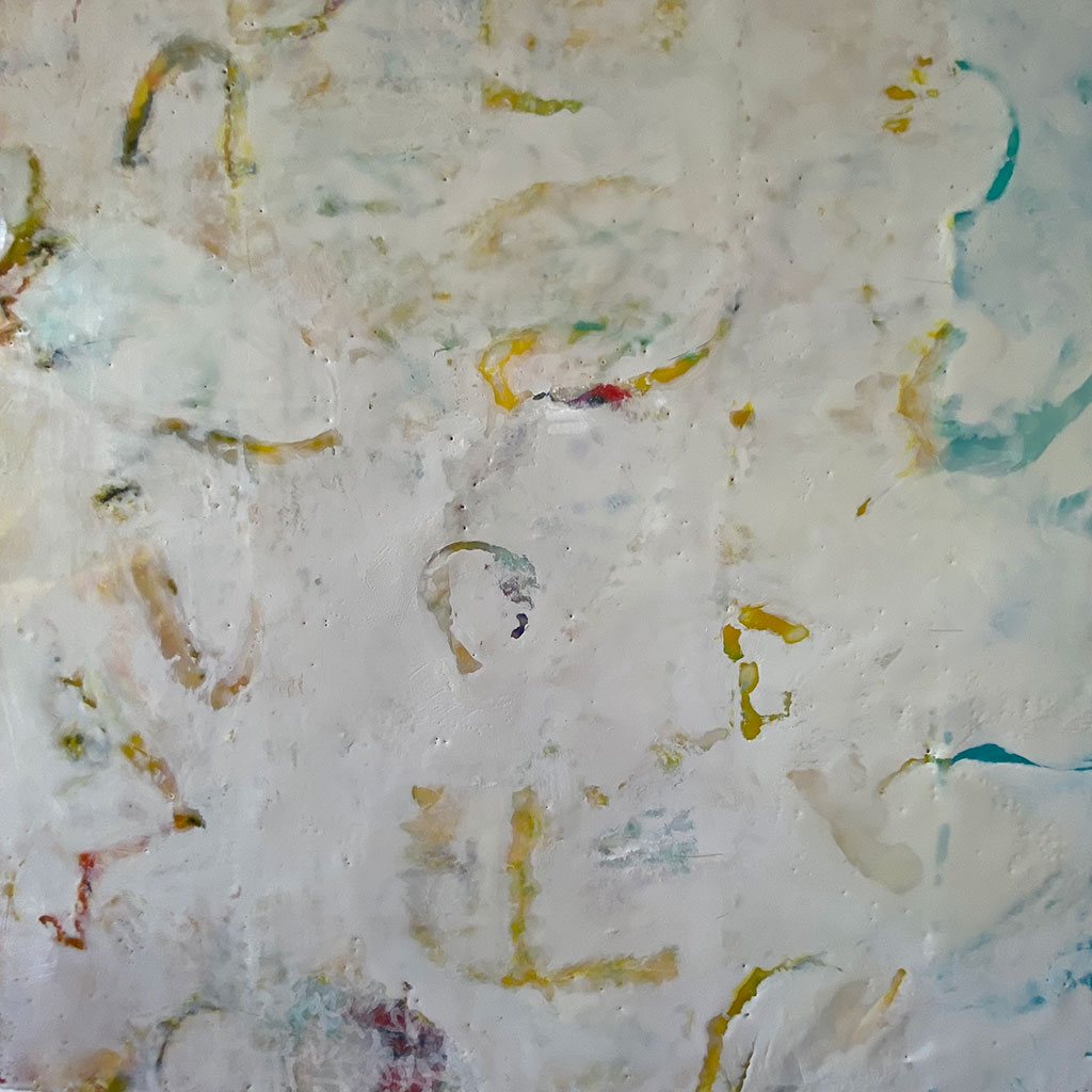 Primary – Laurie Douglas