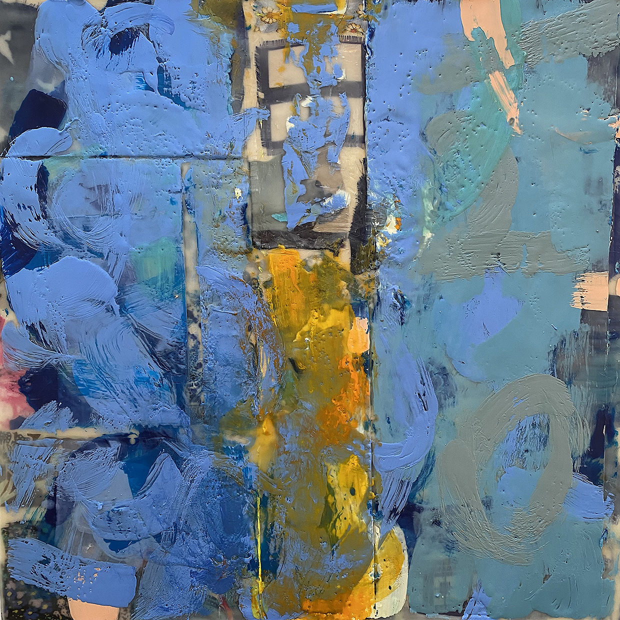 Laurie Douglas – PAINTINGS